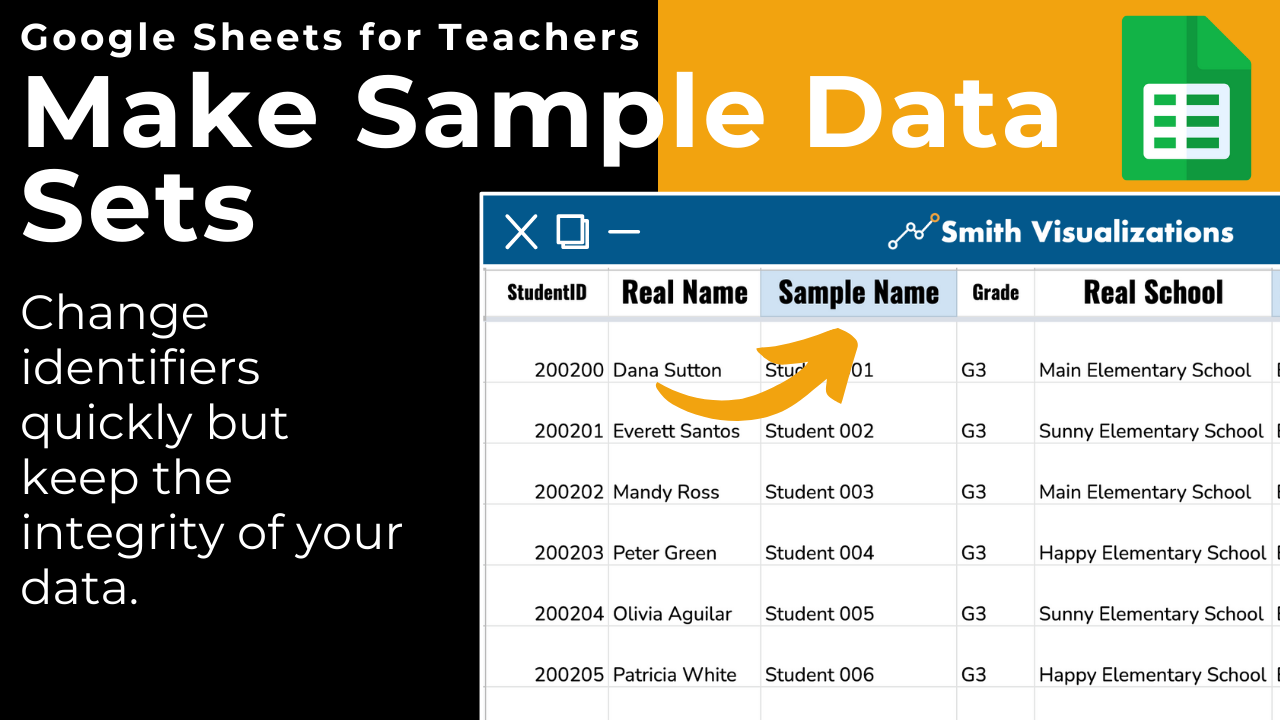 I want to share my data, but it’s private. Now what? - Smith Visualizations