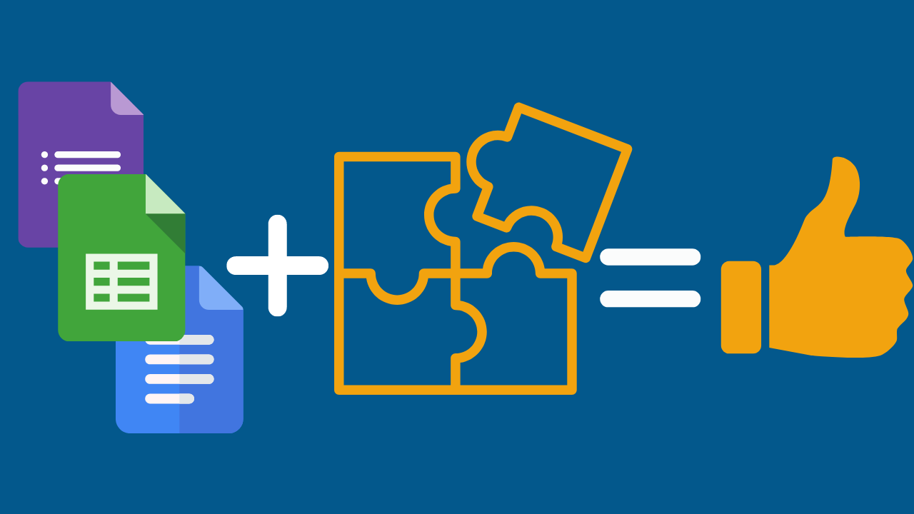 Maximize your time with Google Add Ons for Free