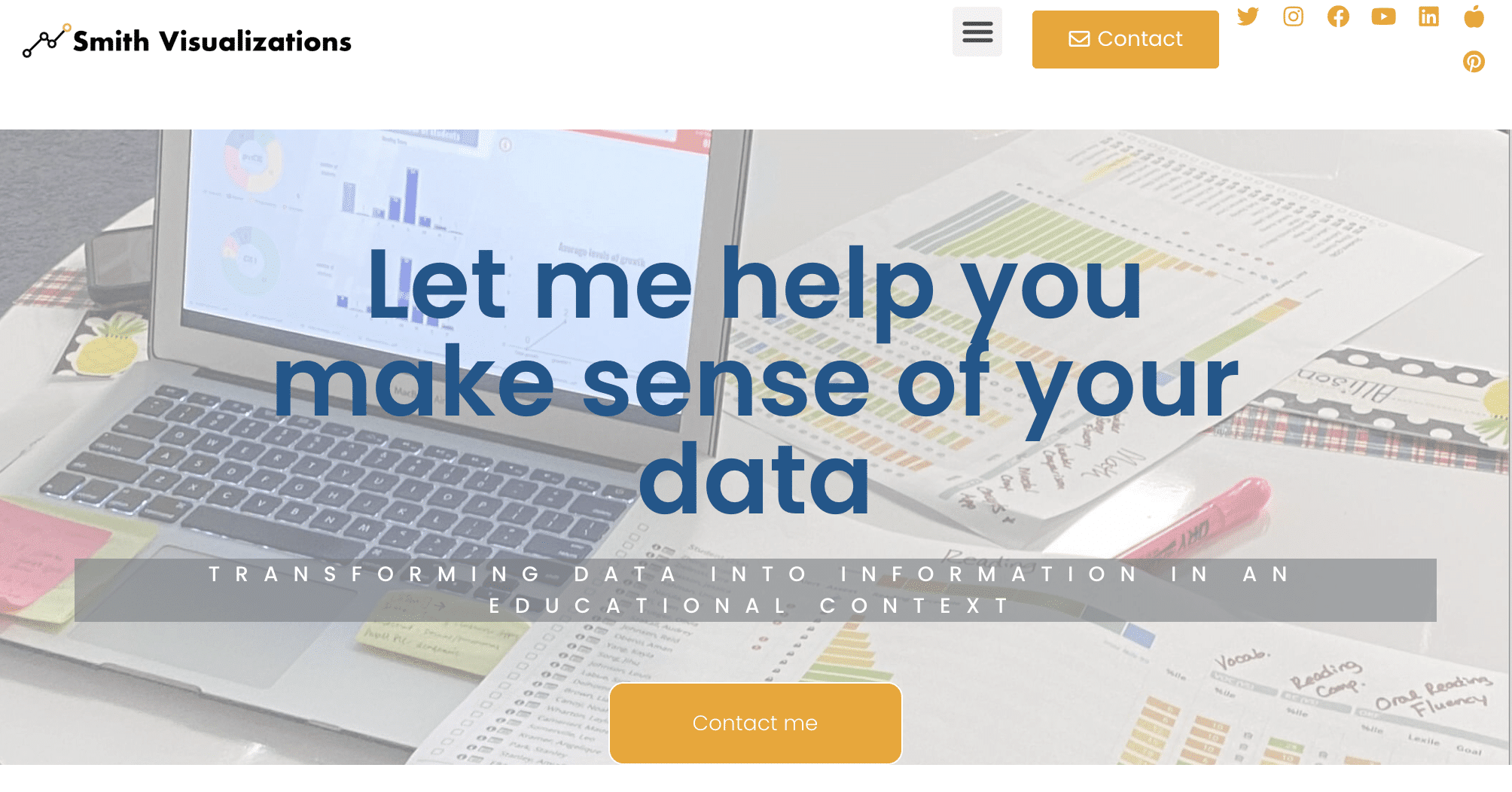 Home - Smith Visualizations