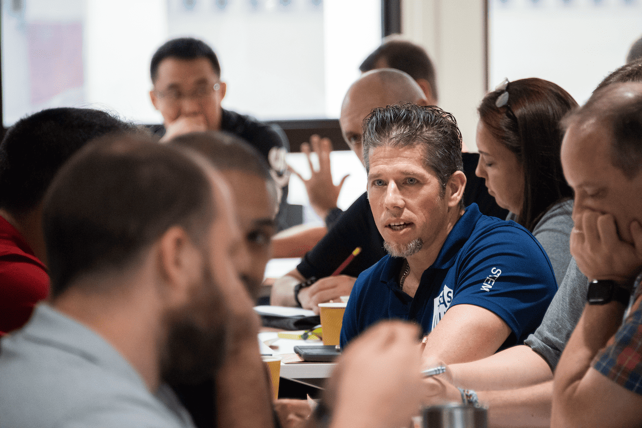 Home - Smith Visualizations